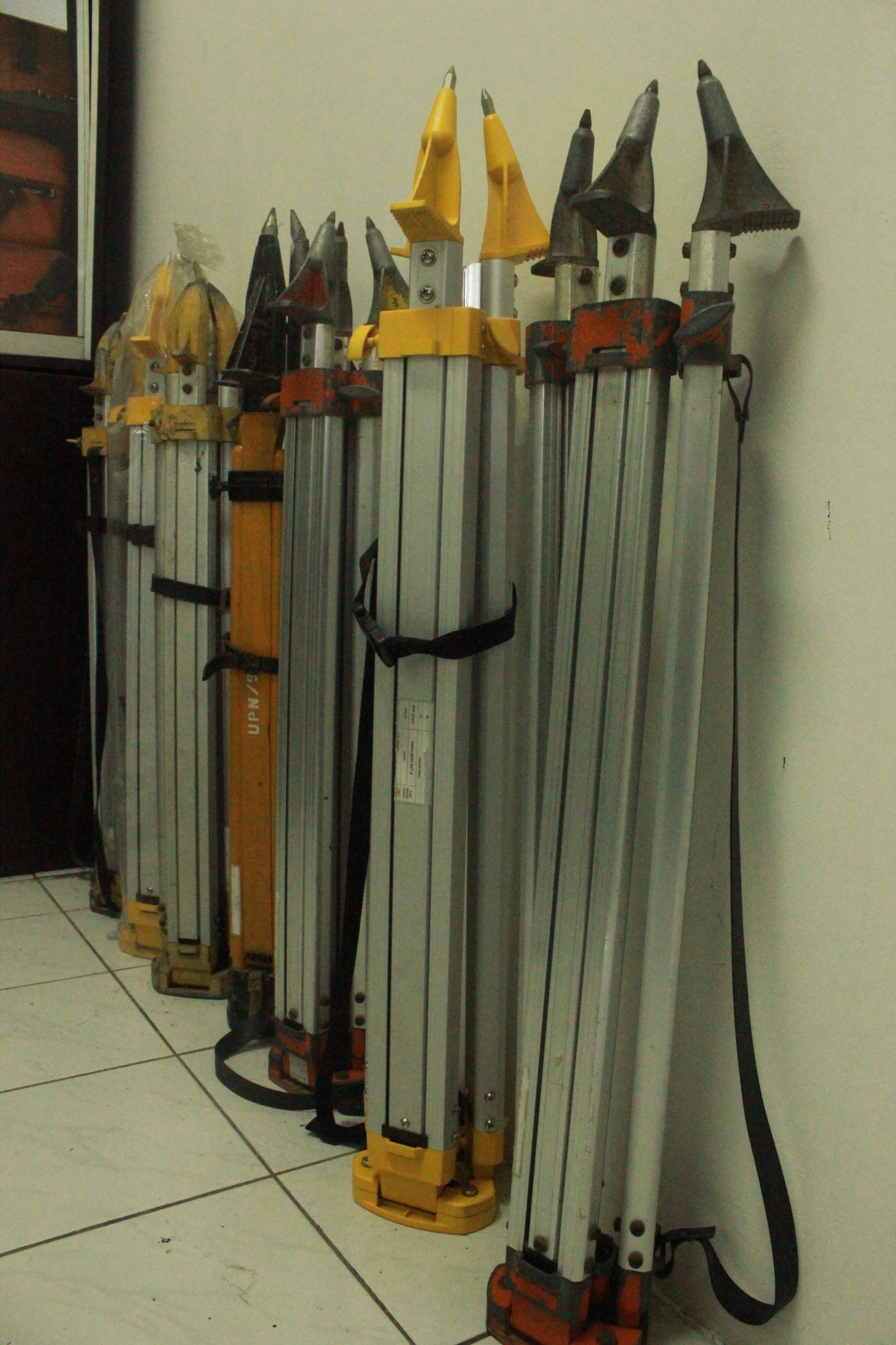 Lab – Prodi Teknik Sipil